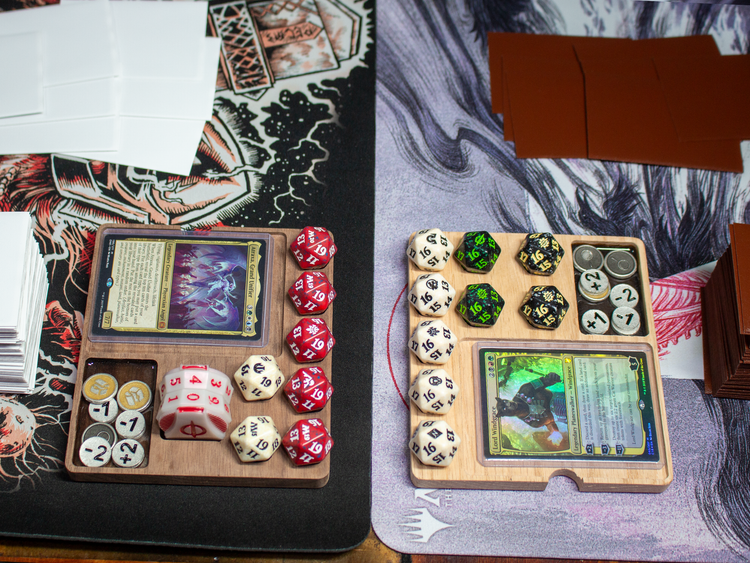 Magic The Gathering Counters And More – mtgonslaught